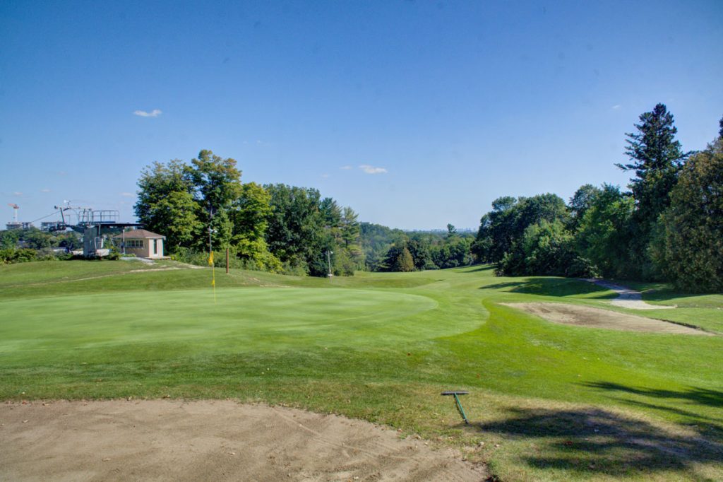 Uplands Golf & Ski Club – GolfNorth