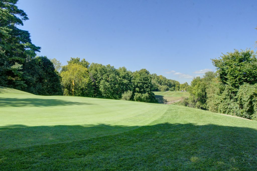 Uplands Golf & Ski Club – GolfNorth