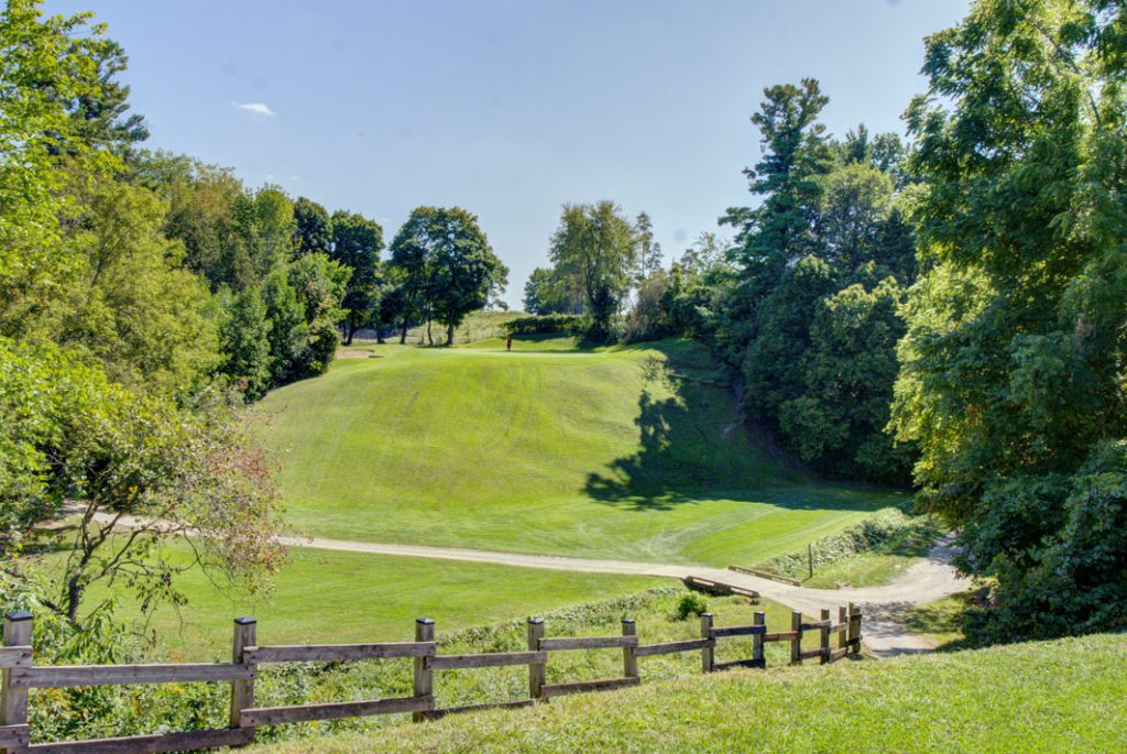 Uplands Golf & Ski Club – GolfNorth