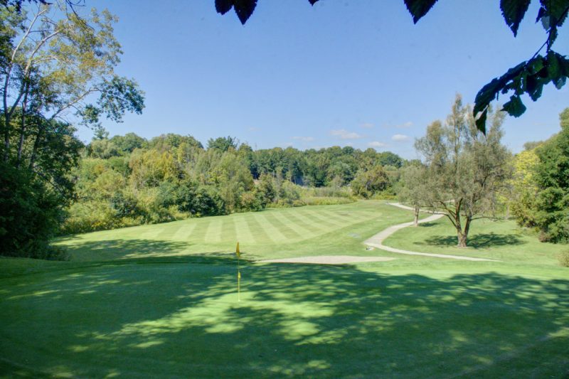 Uplands Golf & Ski Club – GolfNorth