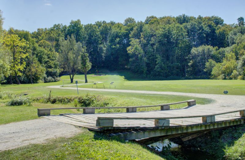Uplands Golf & Ski Club – GolfNorth