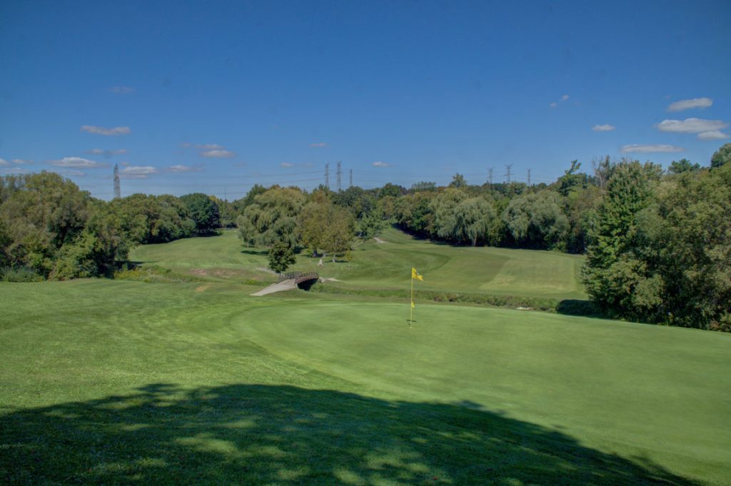 Uplands Golf & Ski Club – GolfNorth