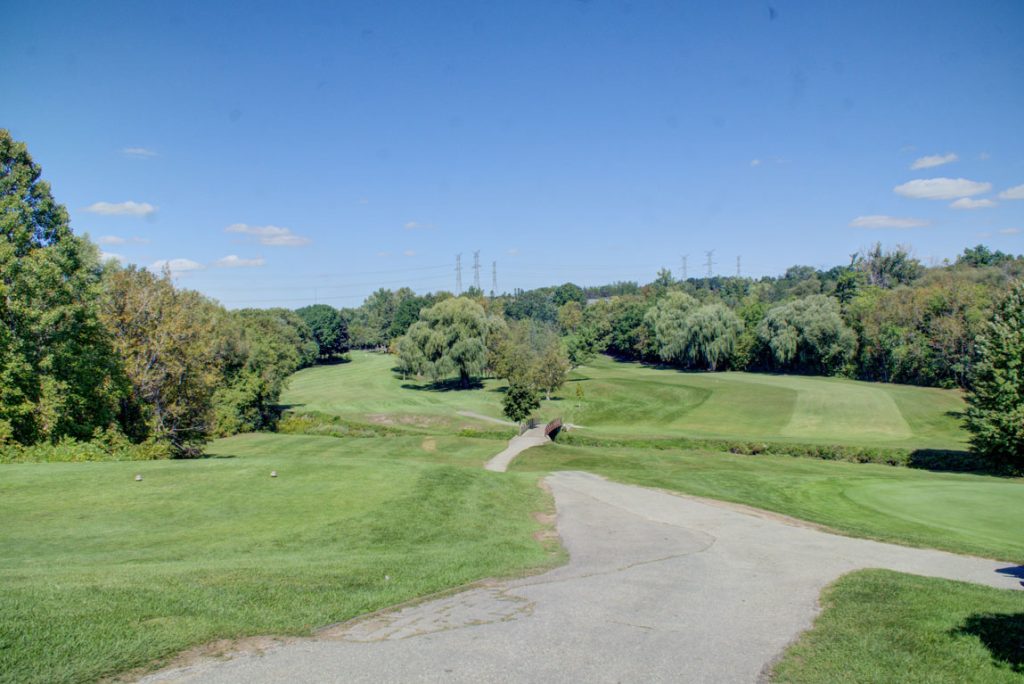 Uplands Golf & Ski Club – GolfNorth