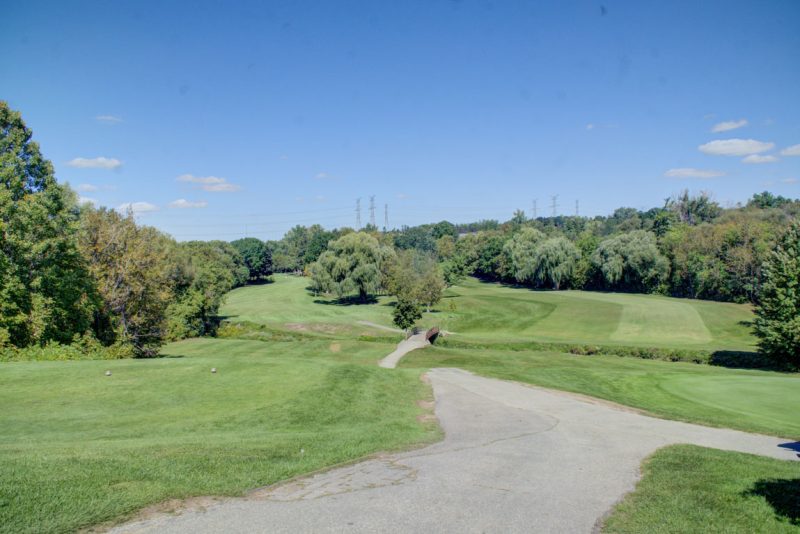 Uplands Golf & Ski Club – GolfNorth