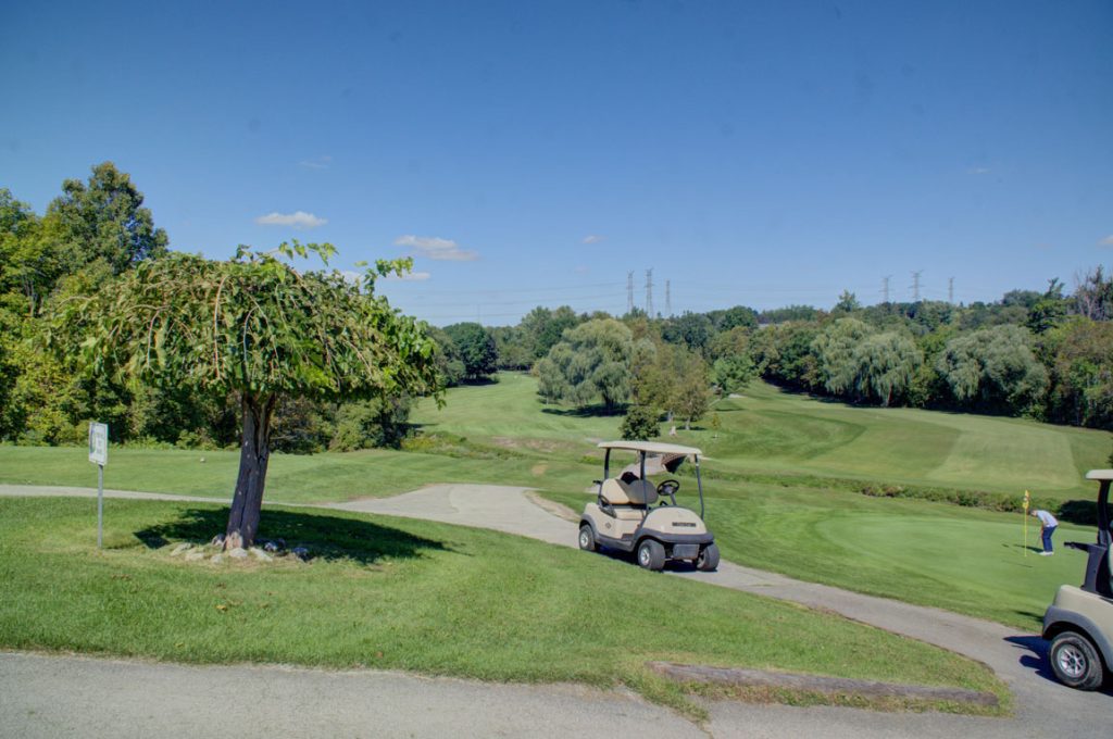 Uplands Golf & Ski Club – GolfNorth