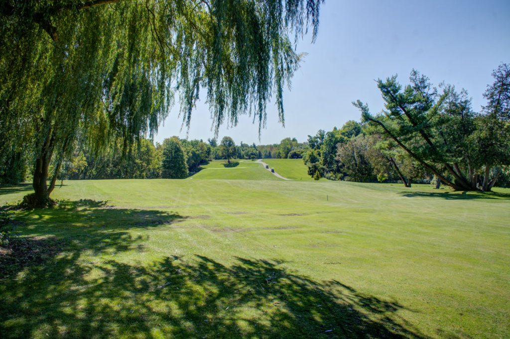 Uplands Golf & Ski Club – GolfNorth