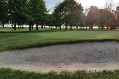 Maple Ridge Golf Club – GolfNorth