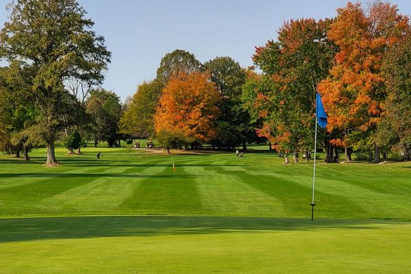 Maple Ridge Golf Club – GolfNorth