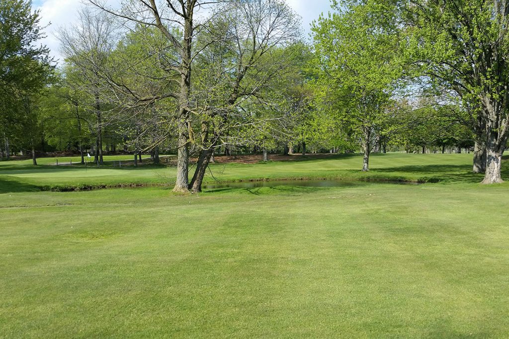 Maple Ridge Golf Club – GolfNorth