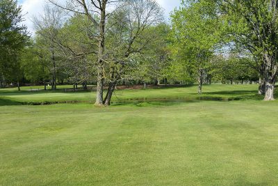 Maple Ridge Golf Club – GolfNorth