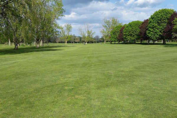 Maple Ridge Golf Club – GolfNorth