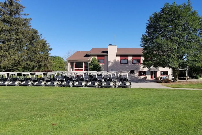 Maple Ridge Golf Club – GolfNorth