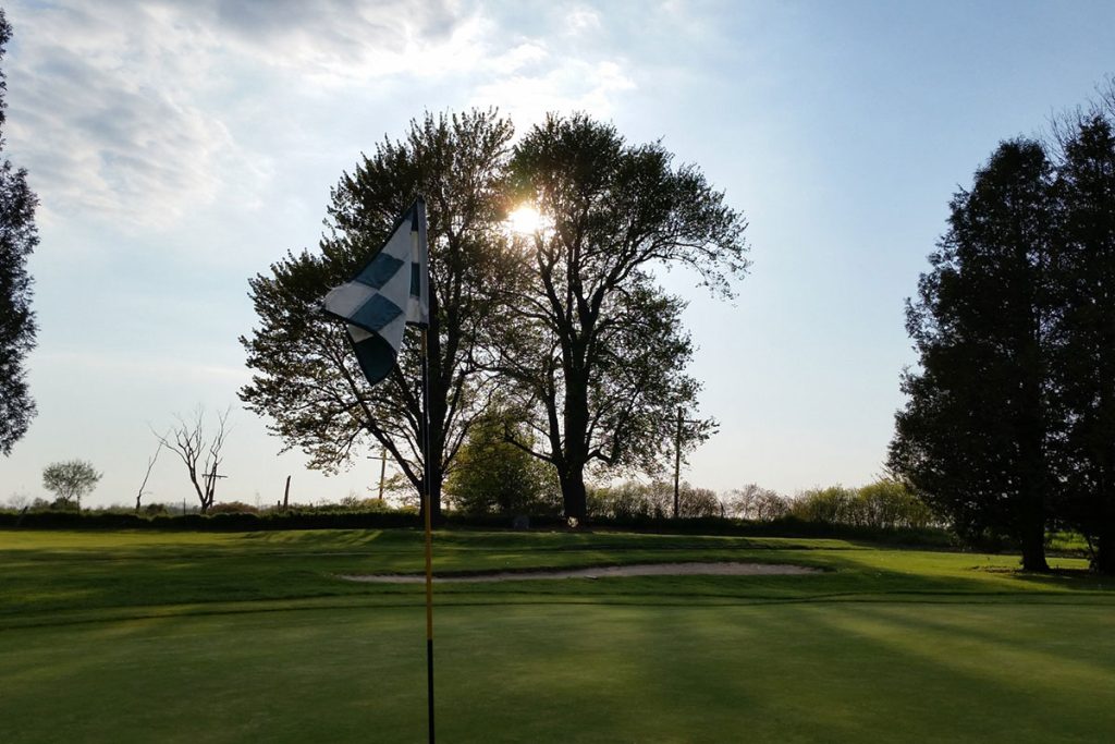 Maple Ridge Golf Club – GolfNorth