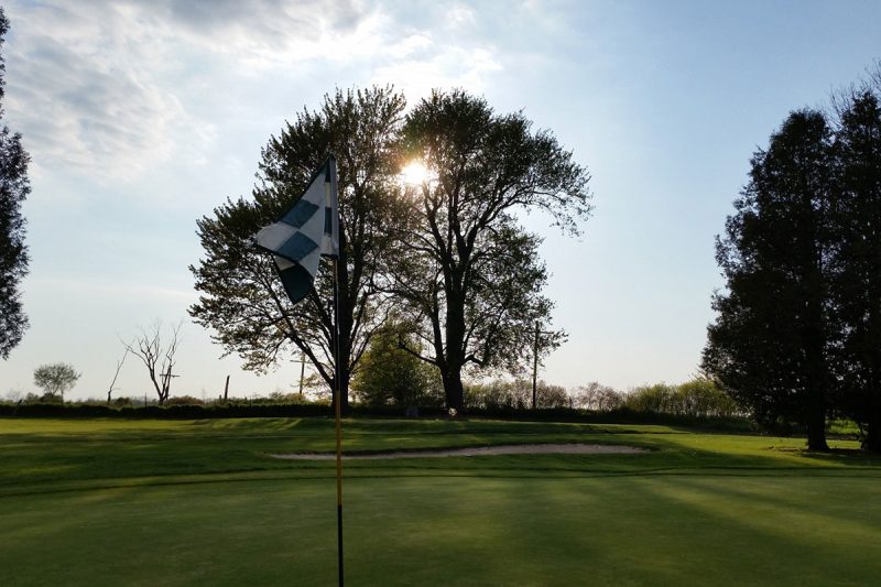 Maple Ridge Golf Club – GolfNorth