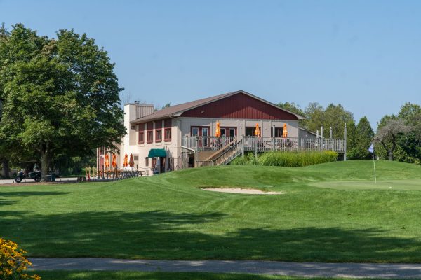 London – GolfNorth