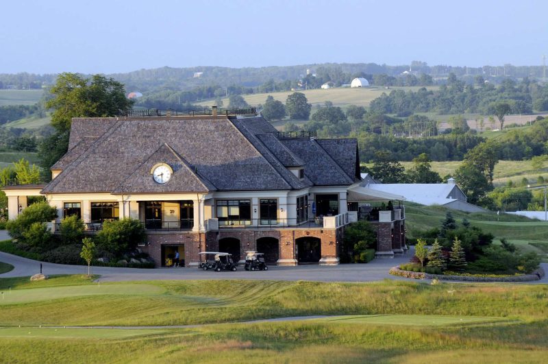 The Club at Bond Head – GolfNorth