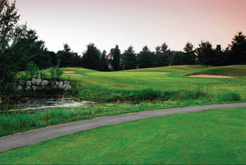 Conestoga Golf Club – GolfNorth