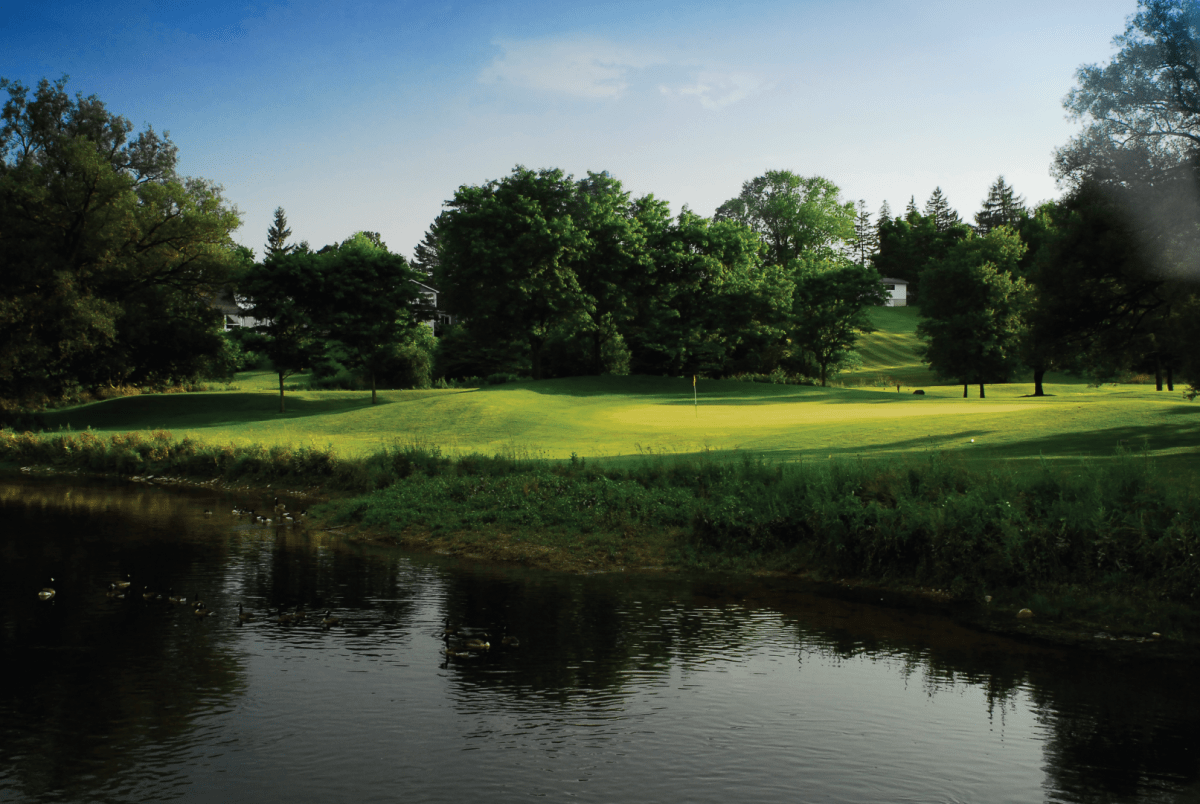 Conestoga Golf Club – GolfNorth