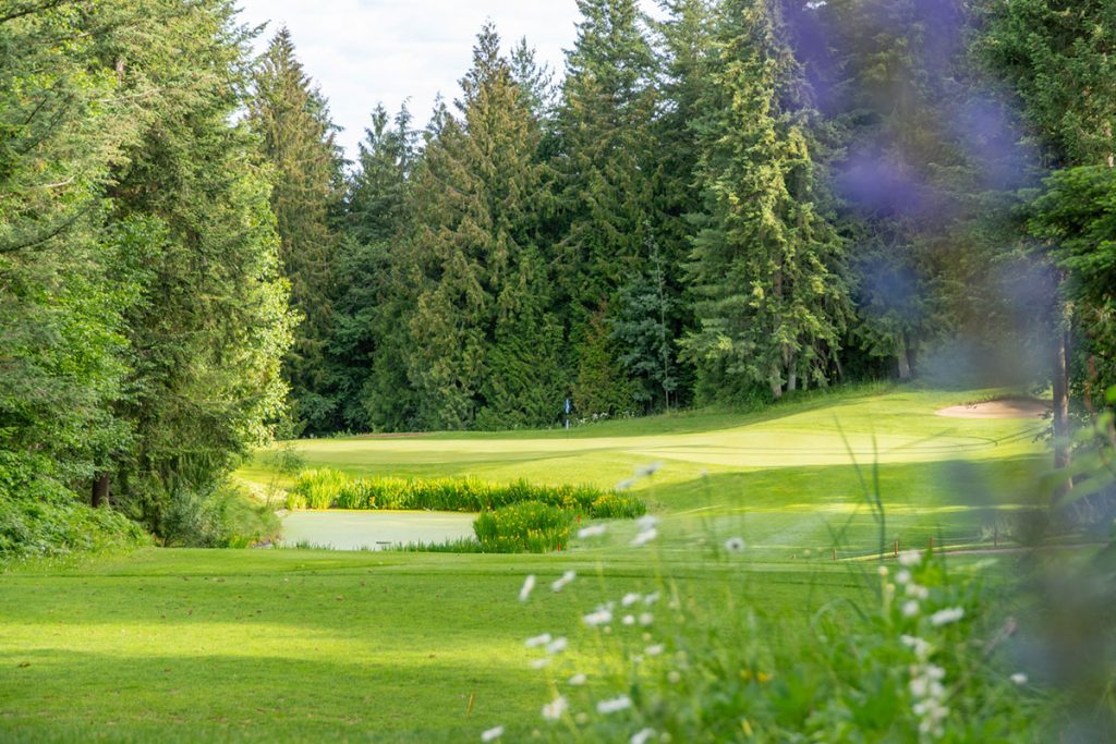 Salmon Arm Golf Club – GolfNorth