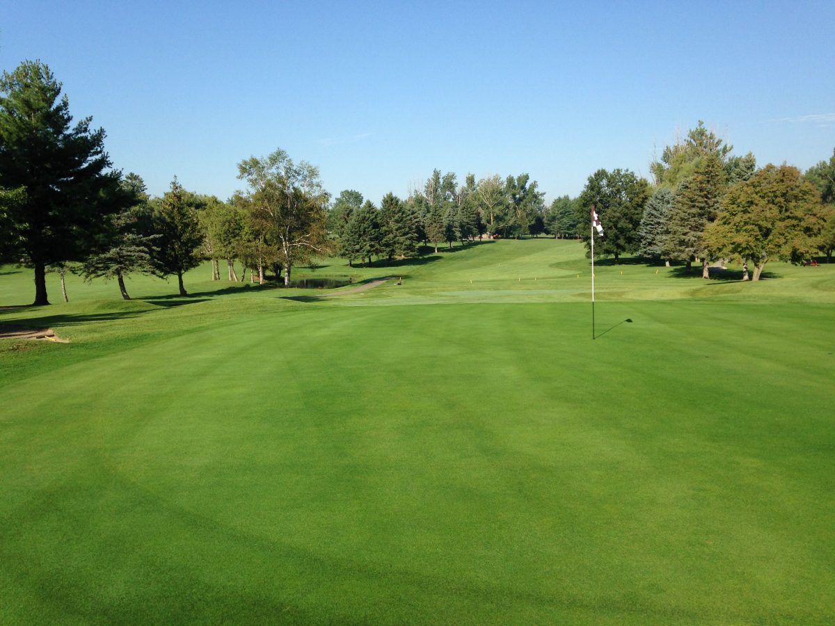 Dundee Golf Club – GolfNorth