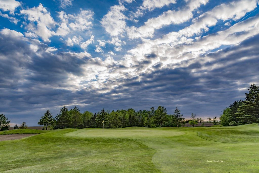 The Fox Golf Club – GolfNorth