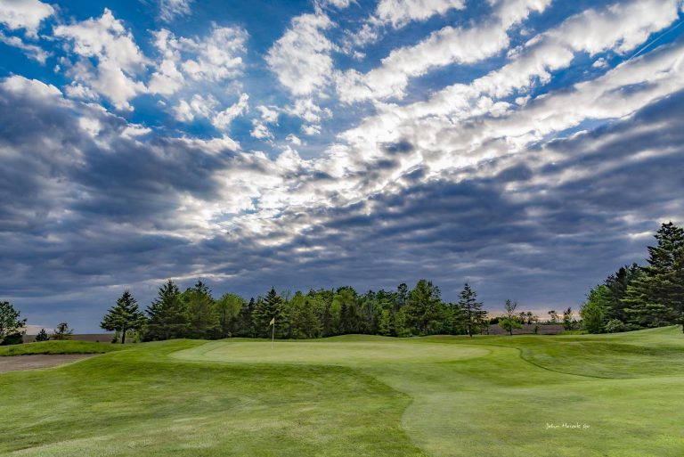The Fox Golf Club – GolfNorth