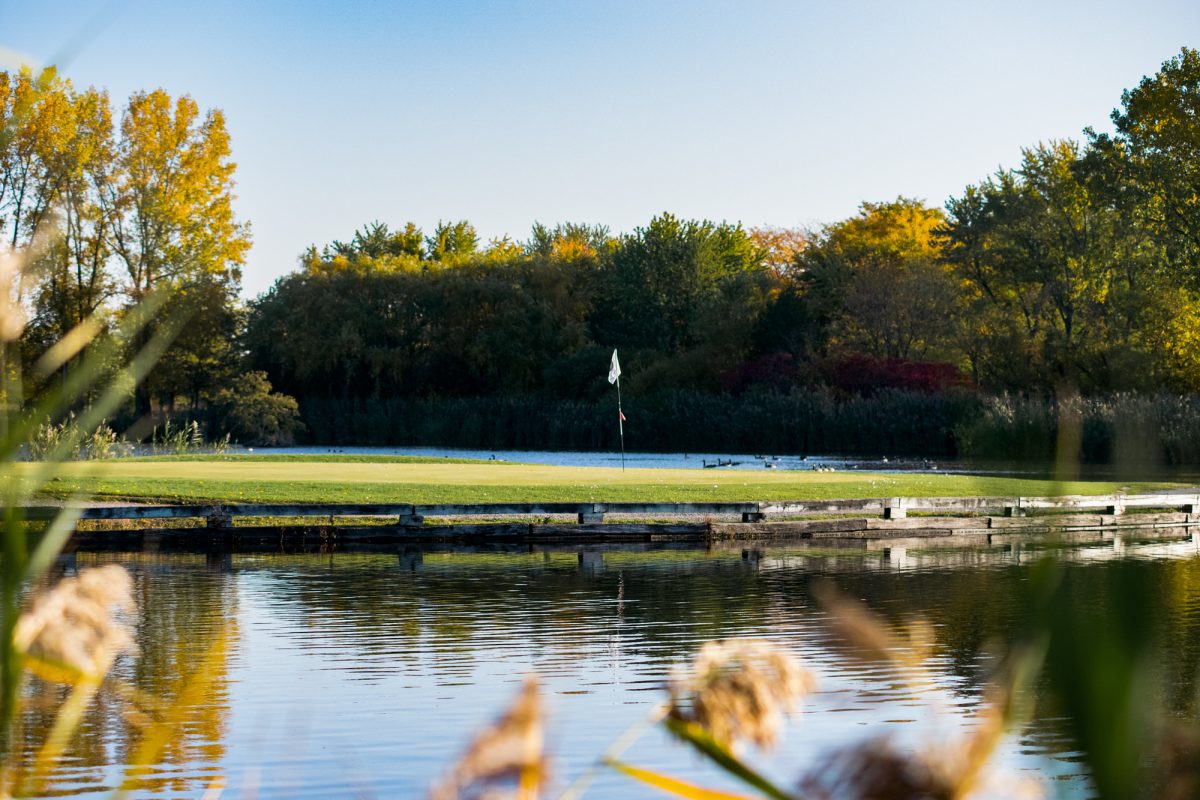 Stay & Play – GolfNorth