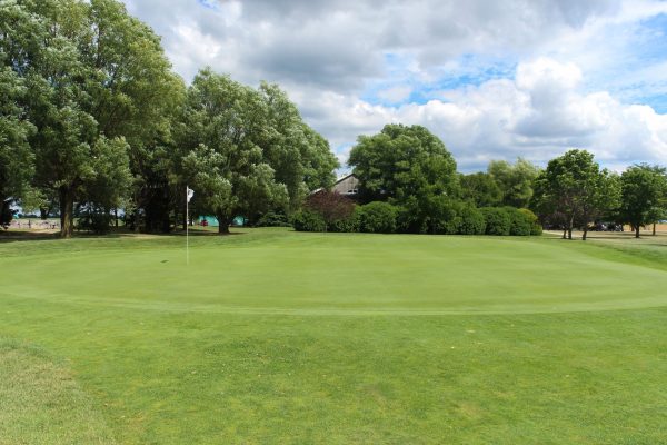Exeter Golf Club – GolfNorth