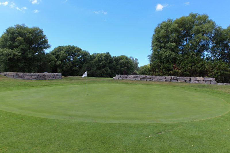 Exeter Golf Club – GolfNorth