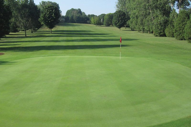 Arkona Fairways Golf Club – GolfNorth
