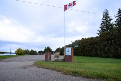 Arkona Fairways Golf Club – GolfNorth