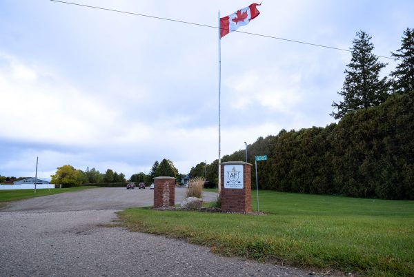 Arkona Fairways Golf Club – GolfNorth