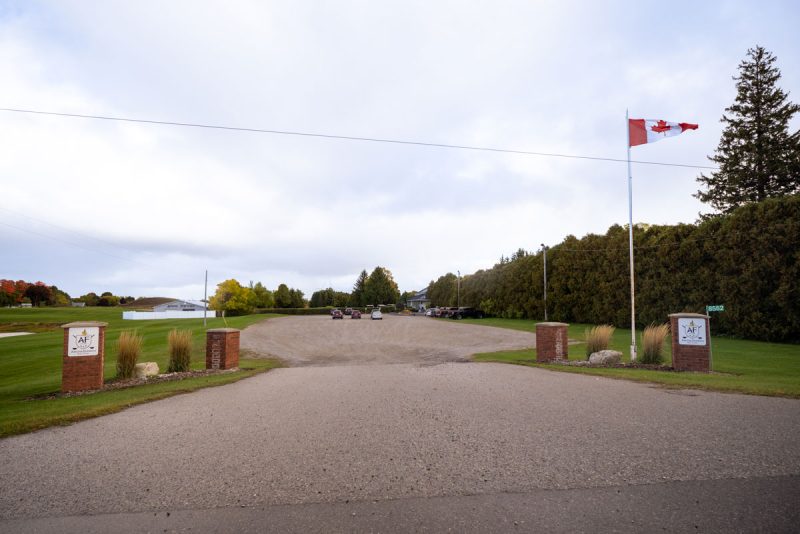 Arkona Fairways Golf Club – GolfNorth