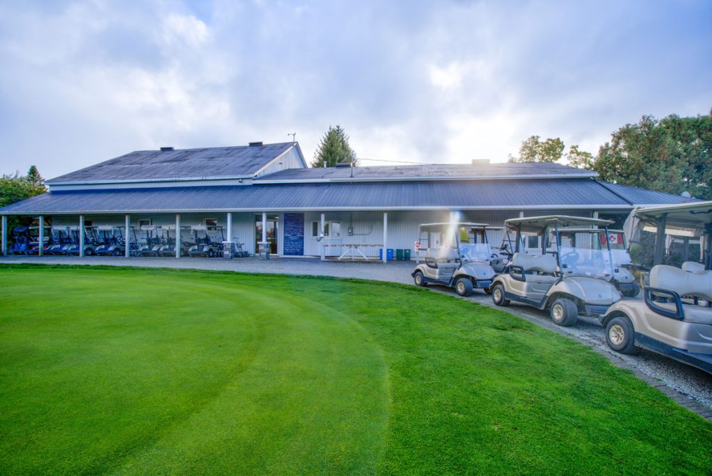 Arkona Fairways Golf Club – GolfNorth