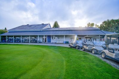 Arkona Fairways Golf Club – GolfNorth