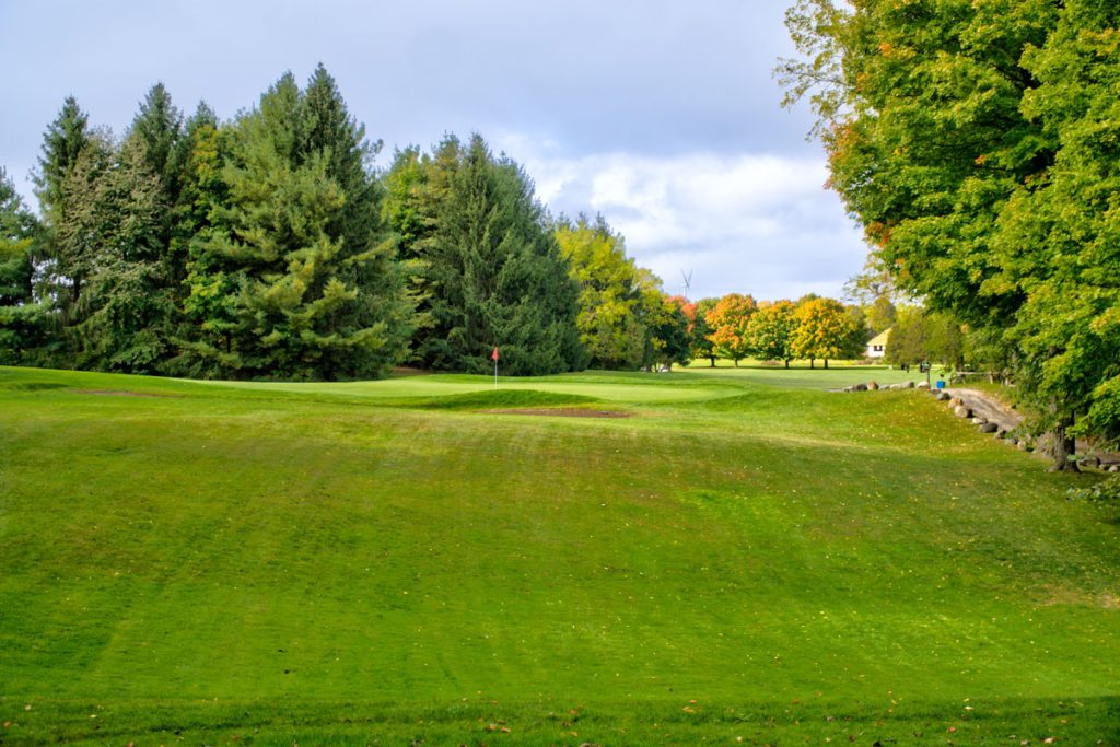 Arkona Fairways Golf Club – GolfNorth