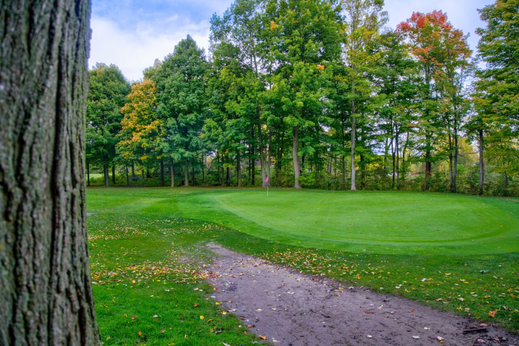 Arkona Fairways Golf Club – GolfNorth