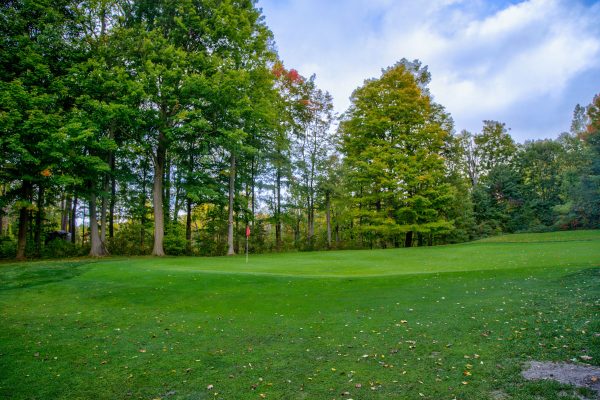 Arkona Fairways Golf Club – GolfNorth