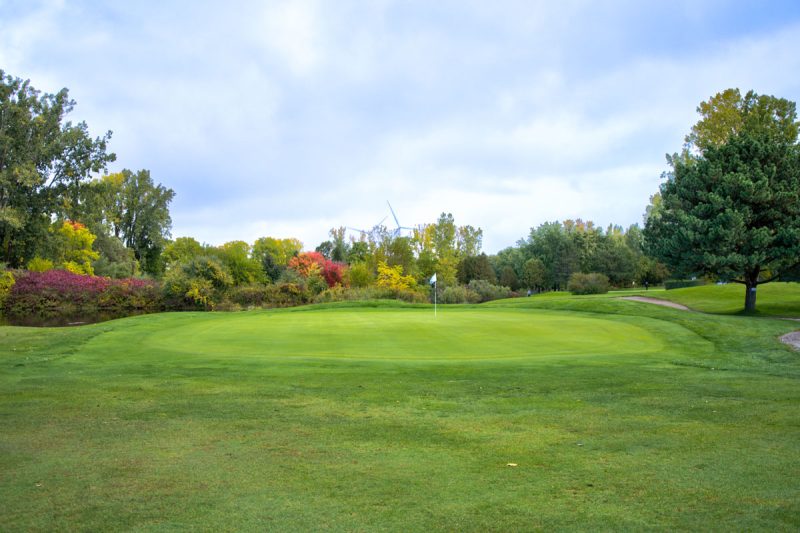 Arkona Fairways Golf Club – GolfNorth
