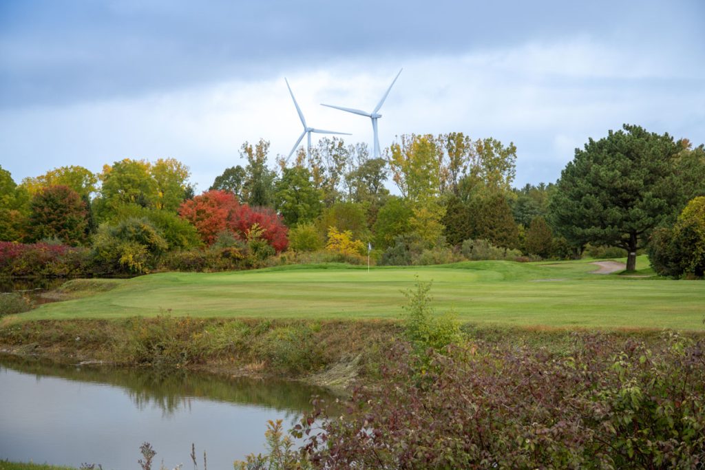 Arkona Fairways Golf Club – GolfNorth