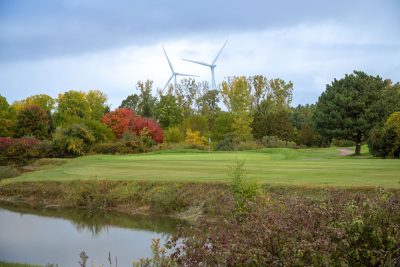 Arkona Fairways Golf Club – GolfNorth