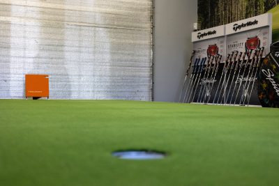 TaylorMade Performance Centre – GolfNorth