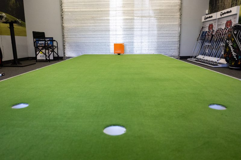 TaylorMade Performance Centre – GolfNorth