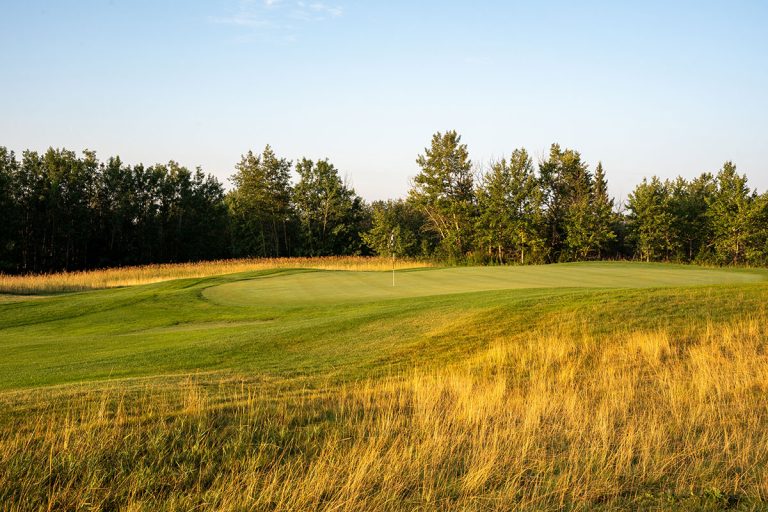 Wolf Creek Golf Resort – GolfNorth