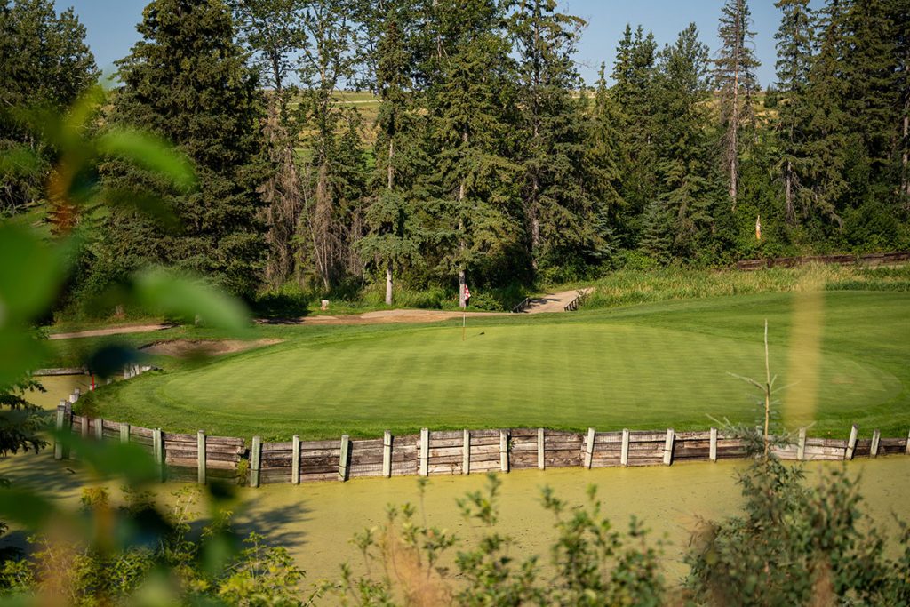 Wolf Creek Golf Resort – GolfNorth