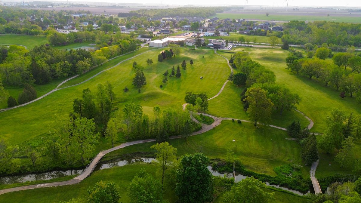 Opening Dates – GolfNorth