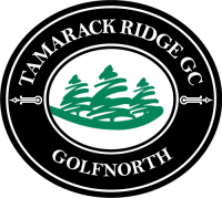 Tamarack Ridge Golf Club – GolfNorth