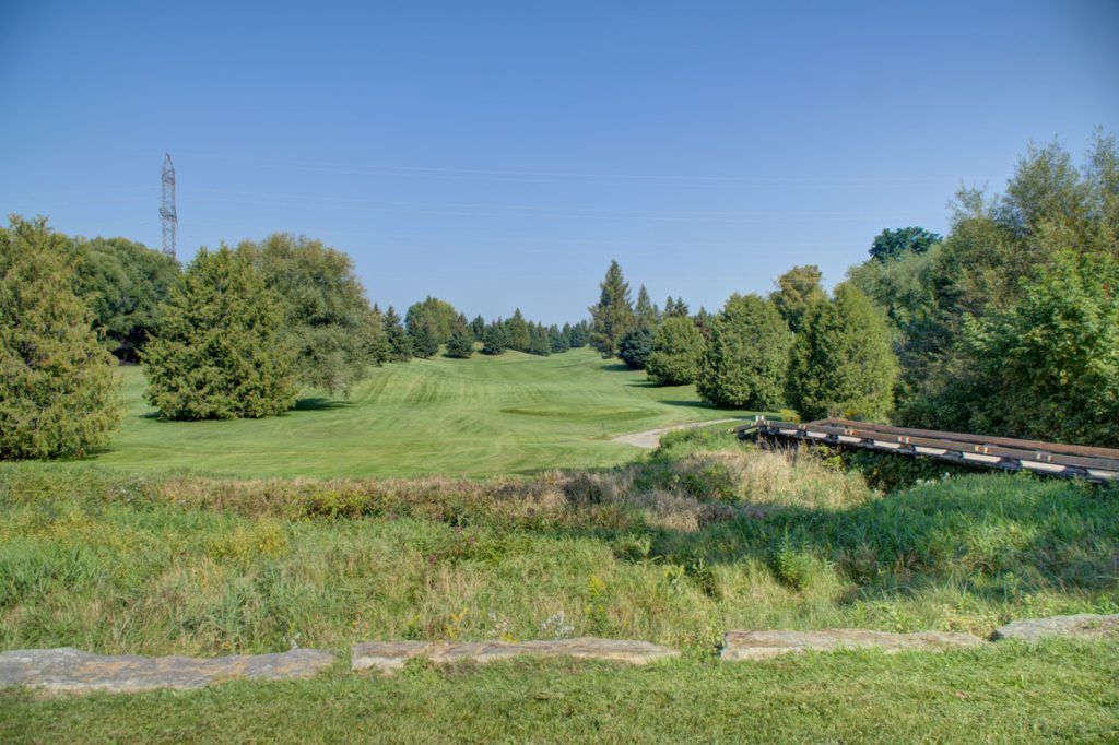 Tamarack Ridge Golf Club – GolfNorth