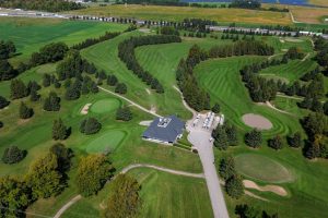 Tamarack Ridge Golf Club – GolfNorth