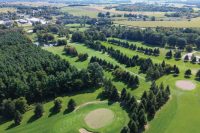 Tamarack Ridge Golf Club – GolfNorth